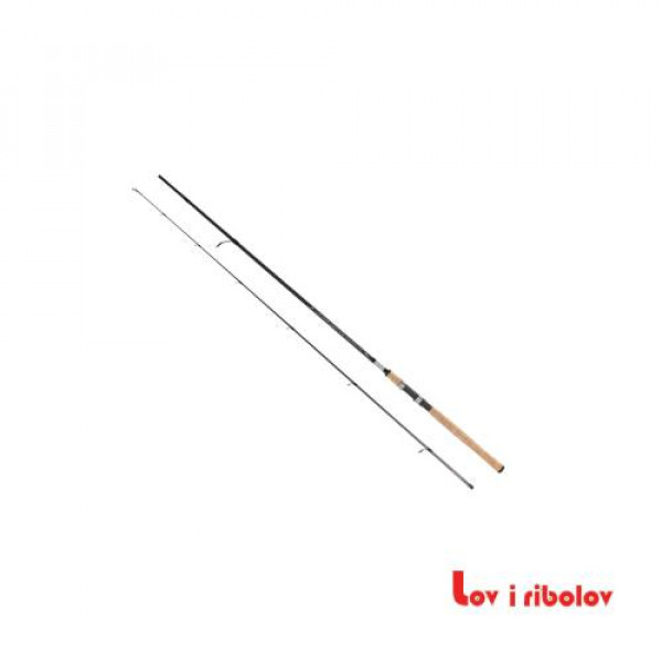 Stap Fil Fishing Techno Spin 3m / 20-50g