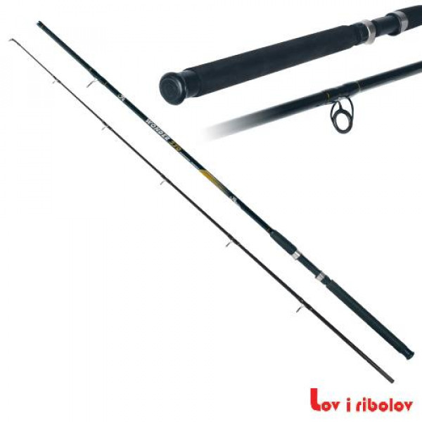 Stap Fil Fishing Wonder 3m/50-100g