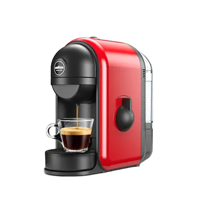 Lavazza Mini