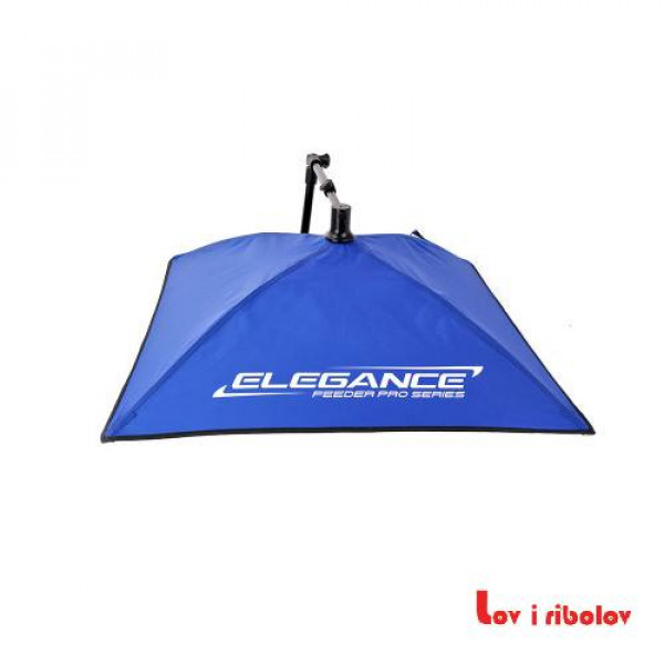 Suncobran za mamce V2 Elegance Feeder Pro