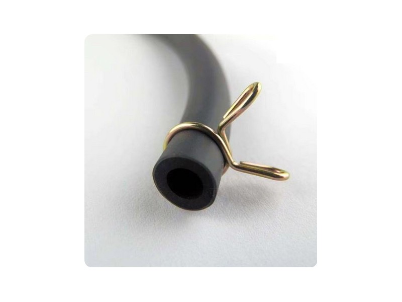 Brze šelne za creva 8mm - 15 kom