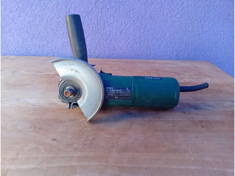 bosch ugaona brusilica