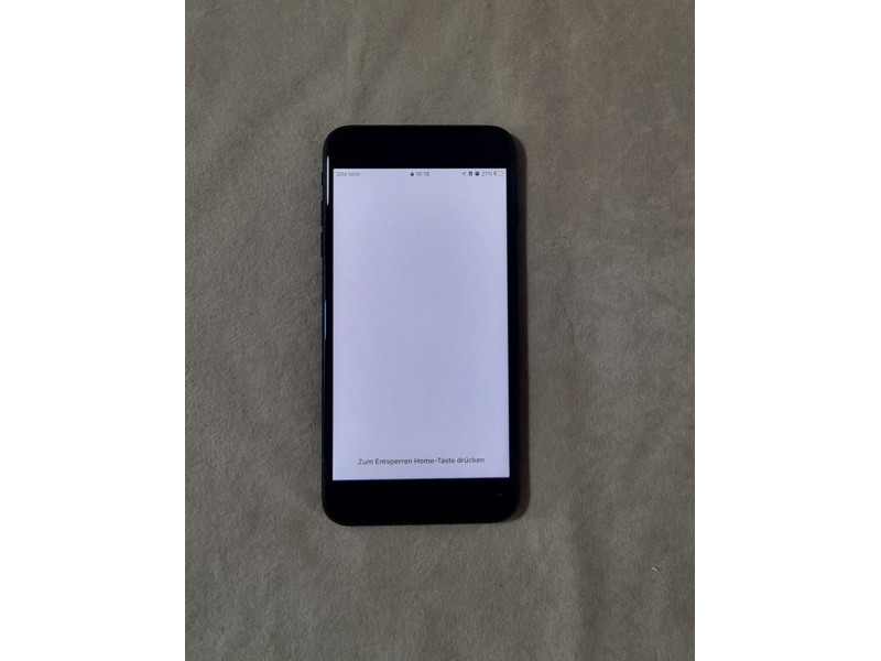 Mobilni telefon IPHONE 7 PLUS 128GB BLACK