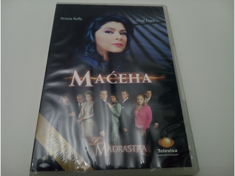 Maceha serija