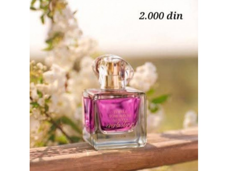 Avon TTA Everlasting parfem 50 ml