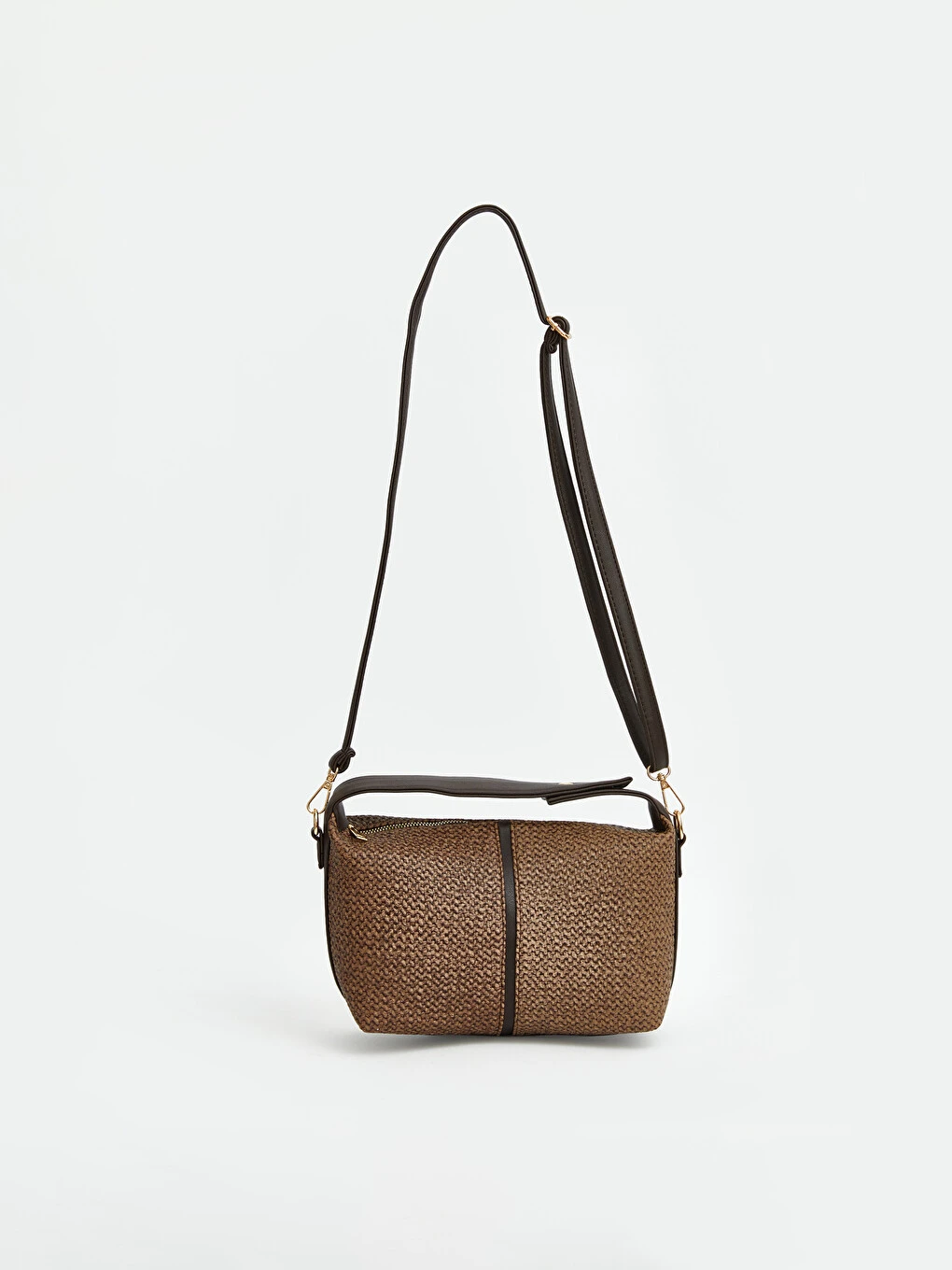 LCW ACCESSORIES Ženska Torba Na Rame Od Slame