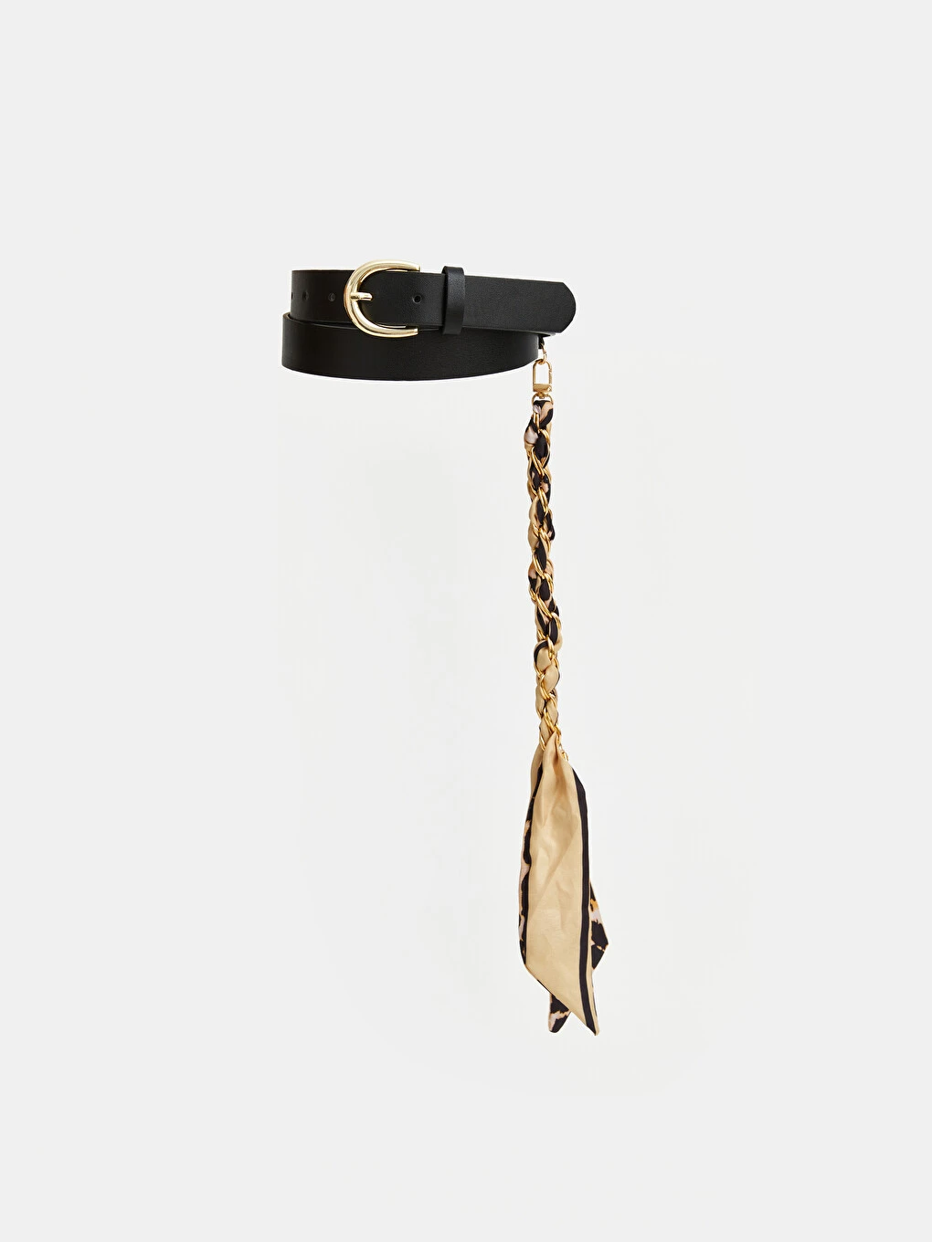 LCW ACCESSORIES Ženski Kaiš Od Eko Kože
