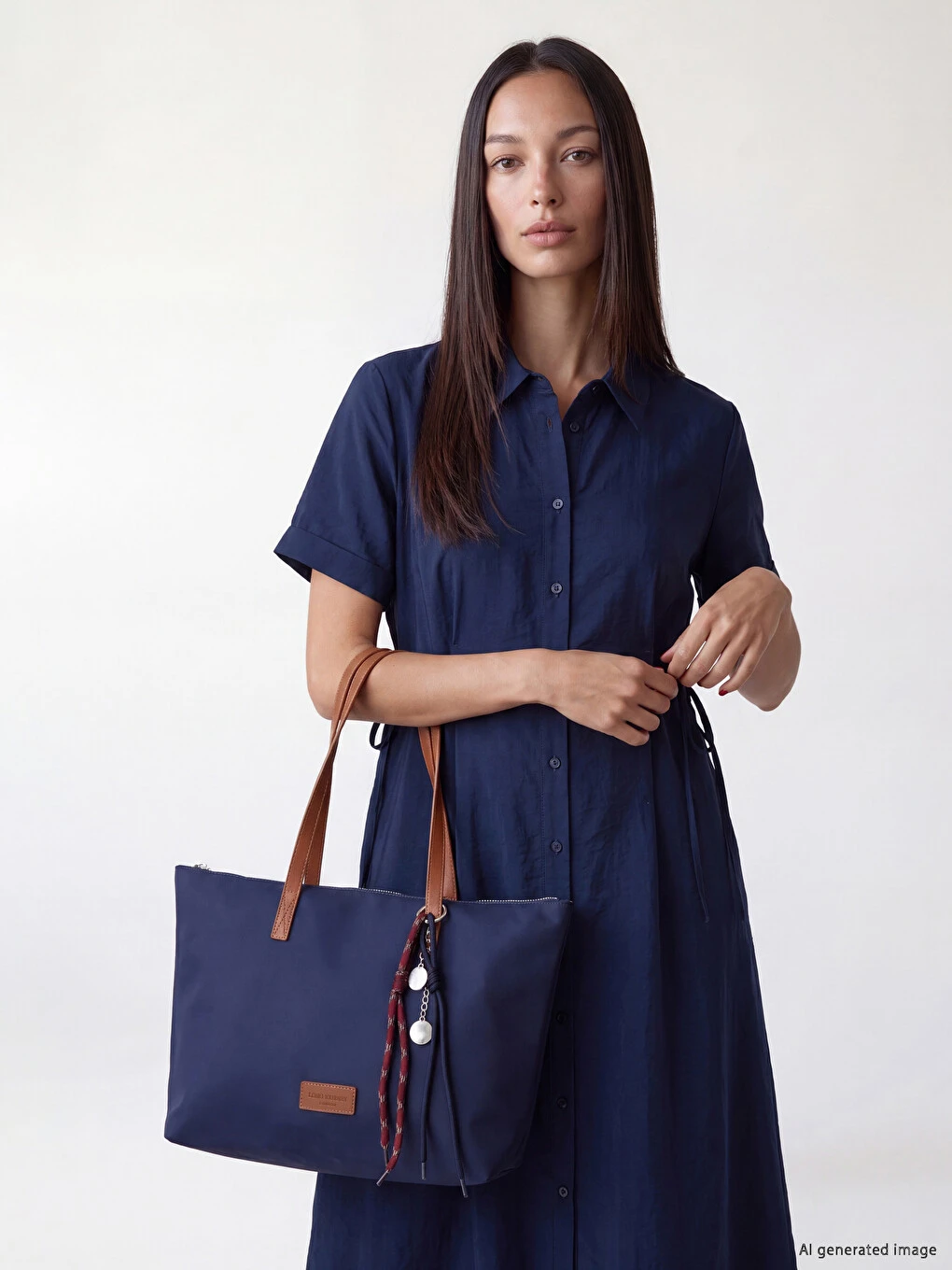 LCW ACCESSORIES Charm Ženska Torba Na Rame