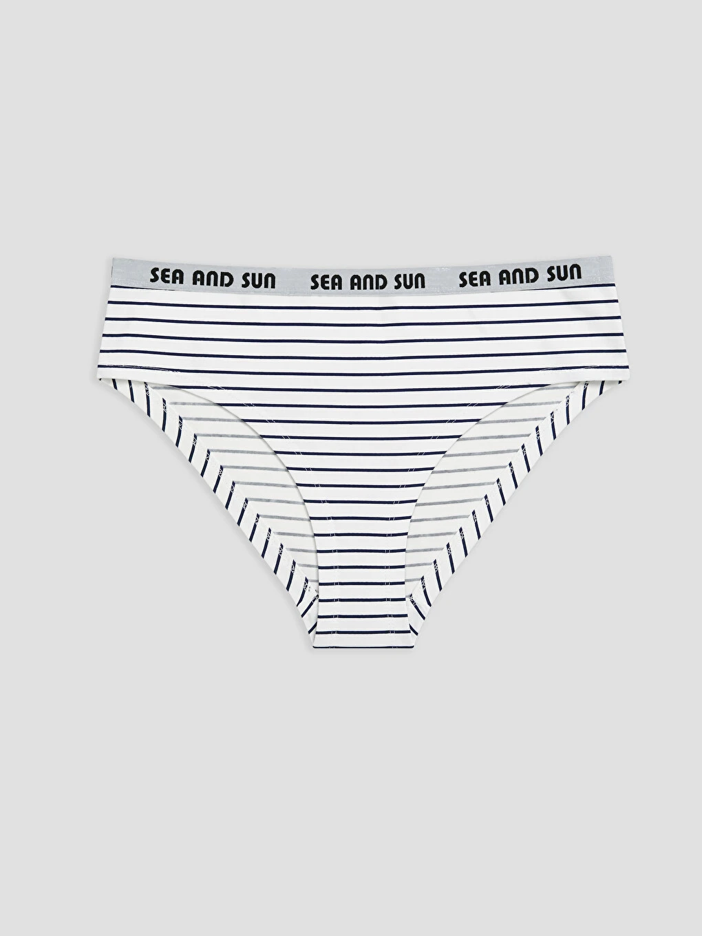 LCW Young Štampane Hipster Gaćice 3-pack