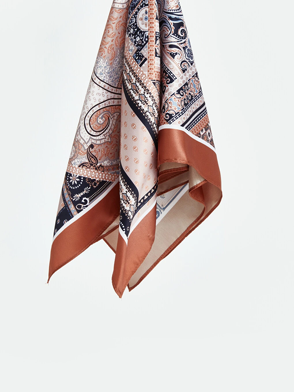 LCW ACCESSORIES Ženska Bandana Sa Uzorkom