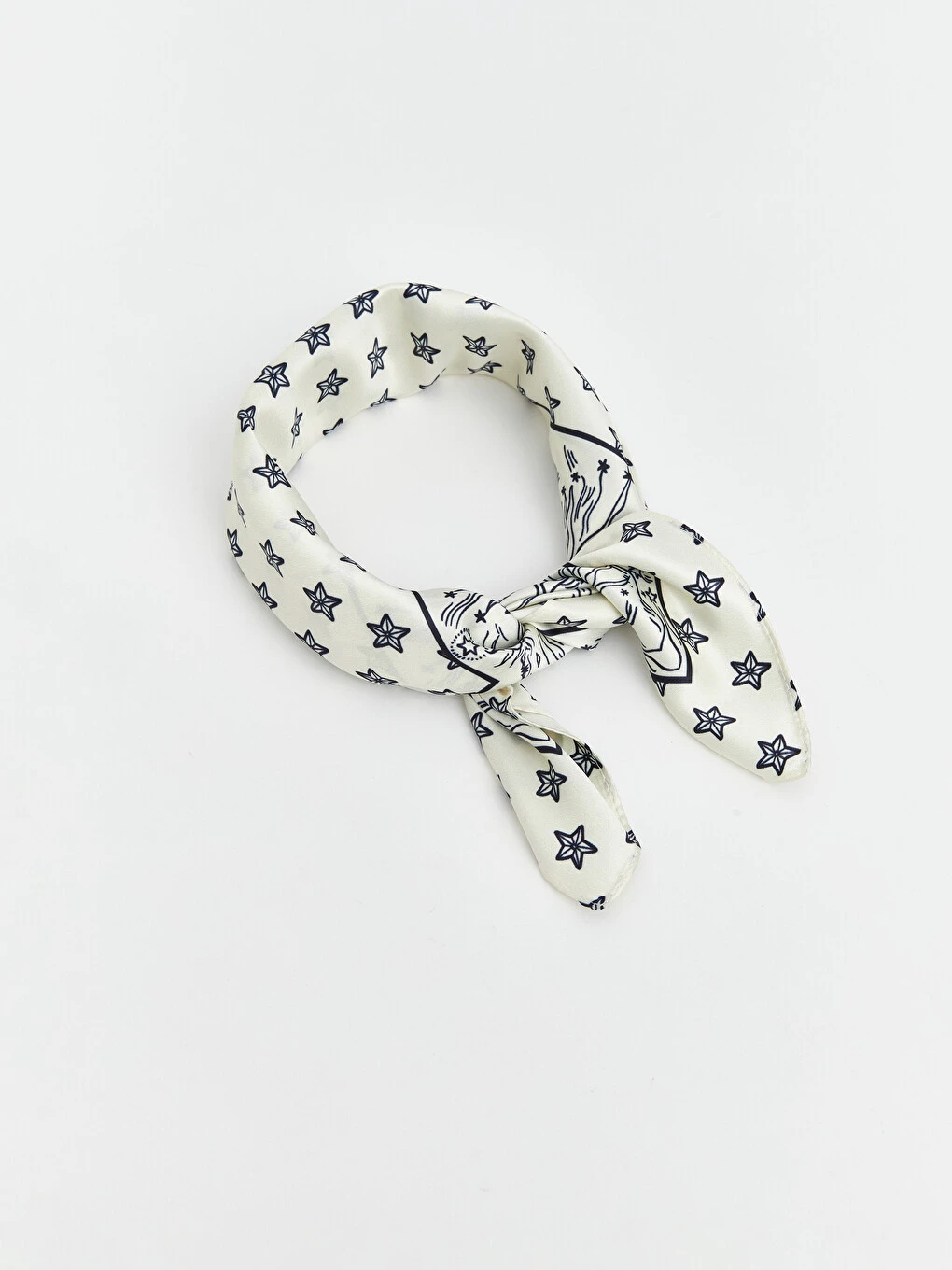 LCW ACCESSORIES Ženska Bandana Sa Uzorkom