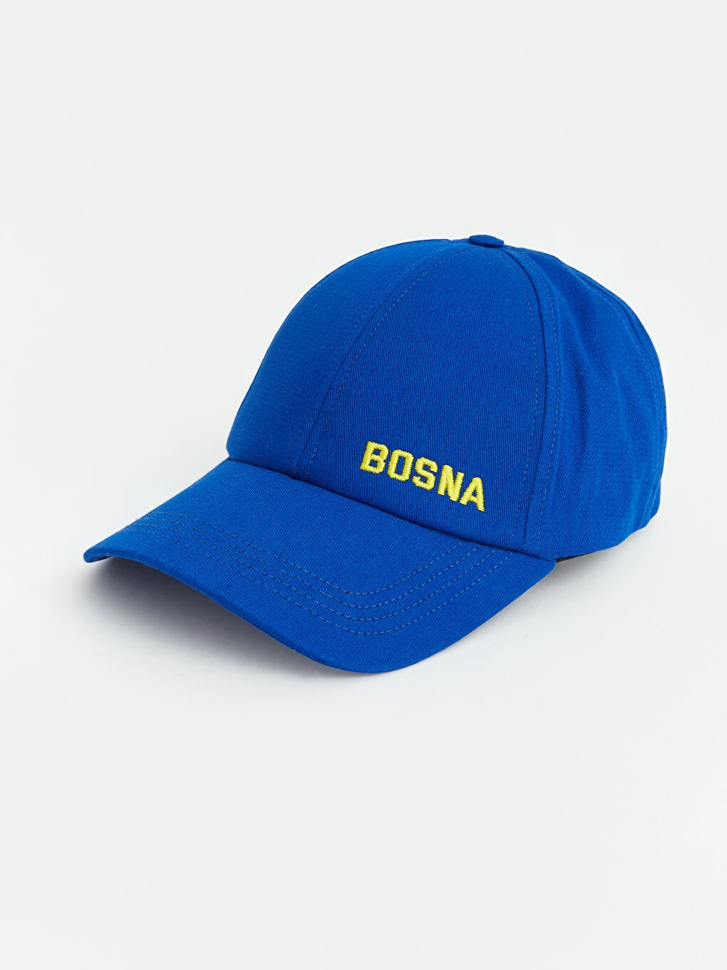 LCW ACCESSORIES Vezeni Ženski Gabardin Kačket