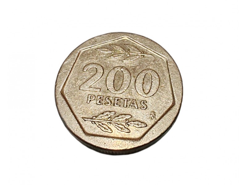 Kovanice Spanije