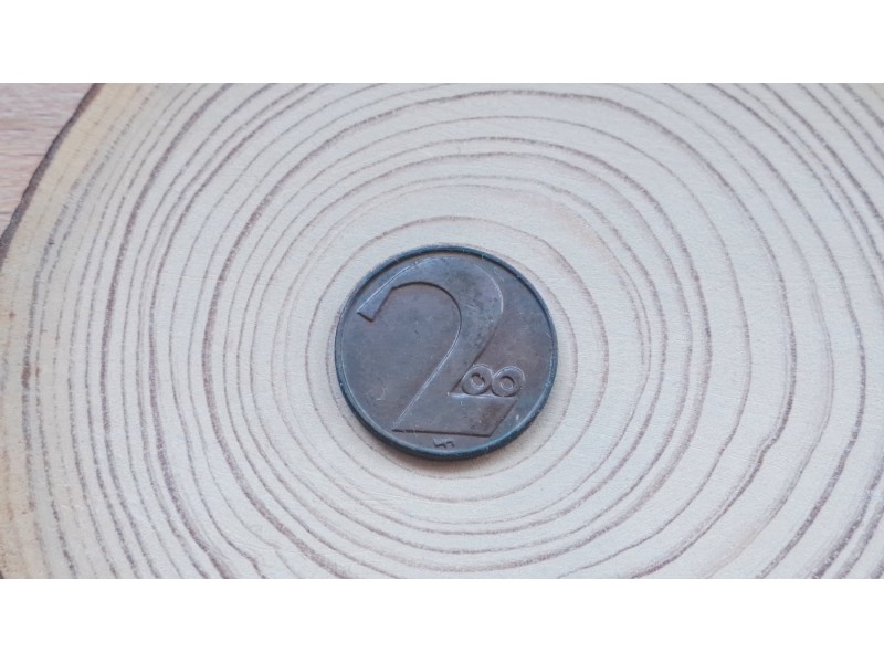 AUSTRIA 200 KRONEN 1924 GODINA