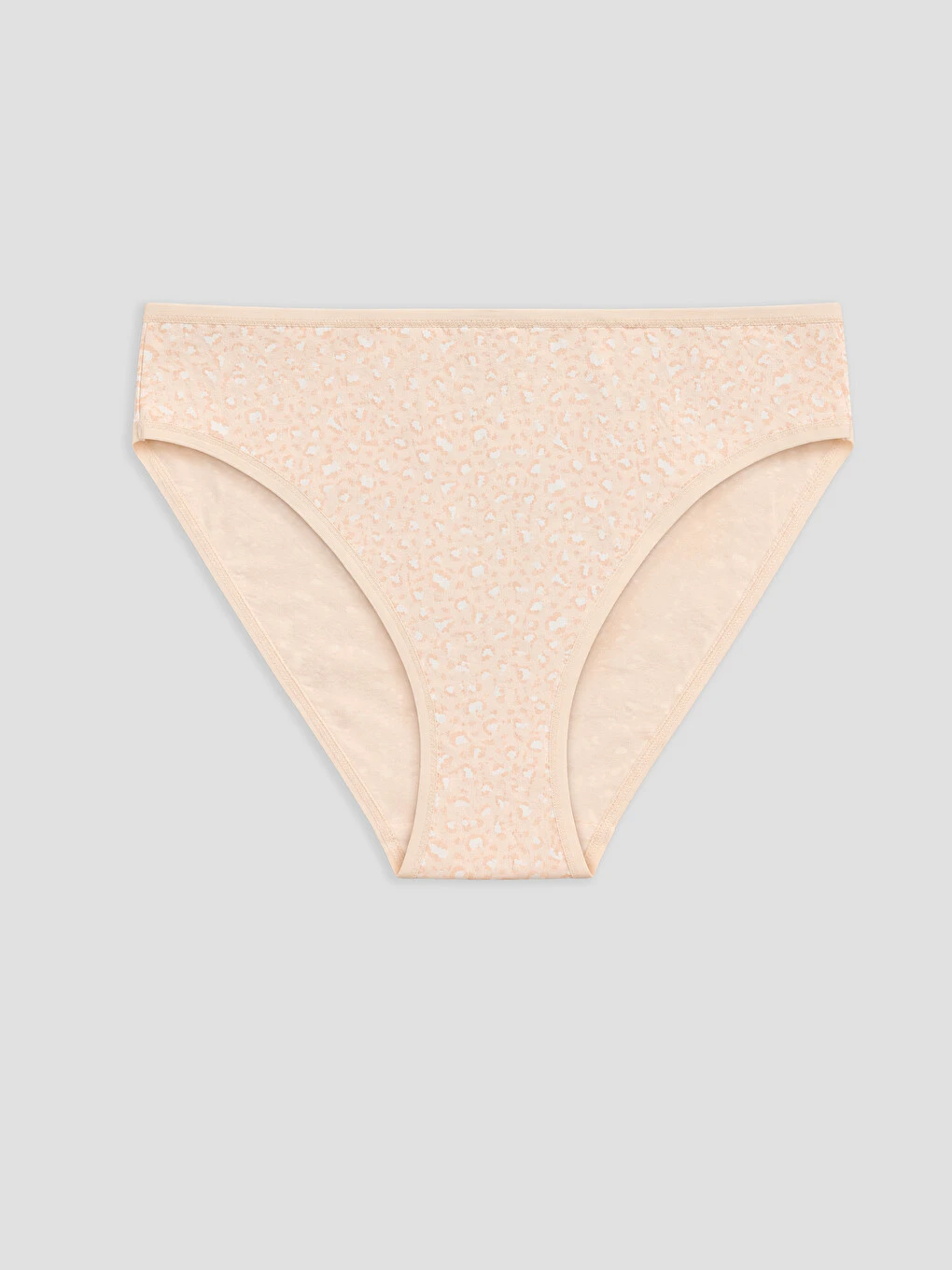 LCW DREAM Dezenirane Bikini Gaćice Pakovanje Od 5