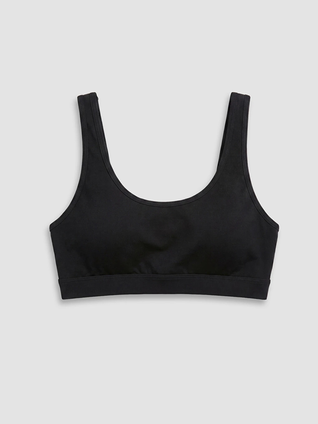 LCW Young Bustier Bez Žice Sa Uklonjivim Punjenjem, Pakovanje Od 2 Komada
