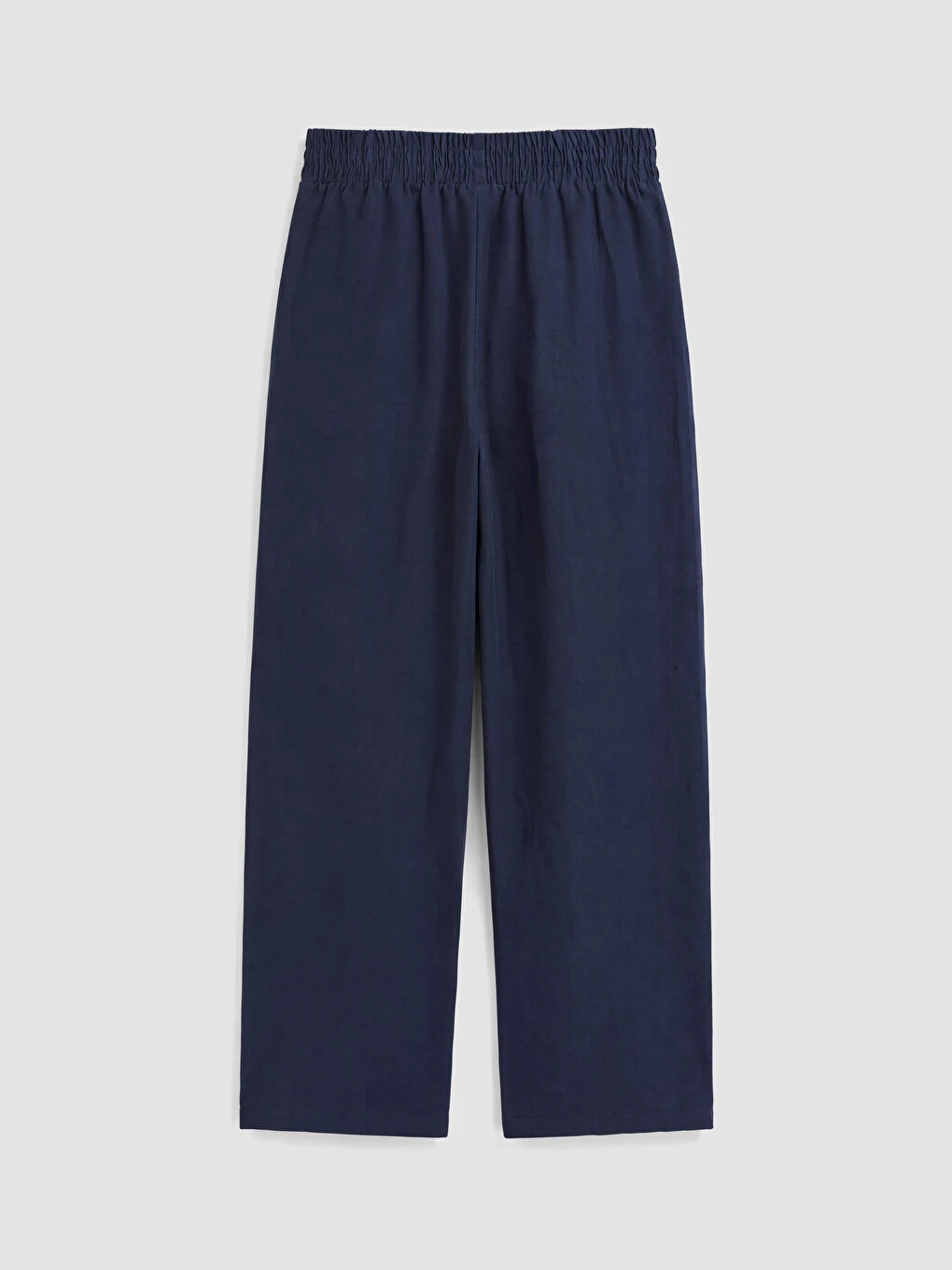 LCWAIKIKI Classic Ženske Pantalone Sa Elastičnim Strukom I Krojem Carrot