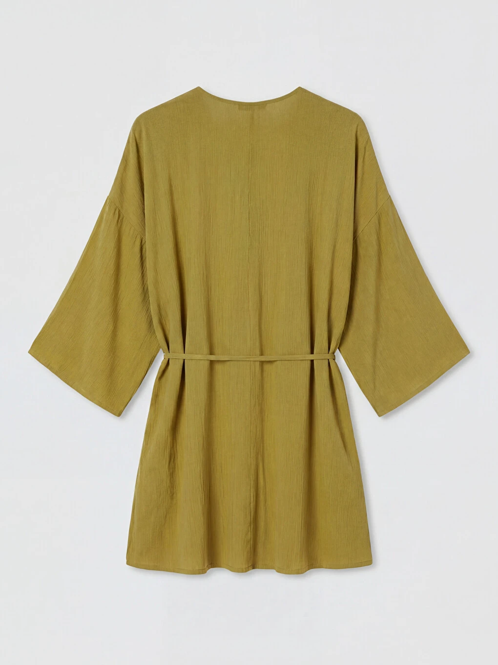 LCW EVERYDAY V Izrez Preveliko Ženski Kimono