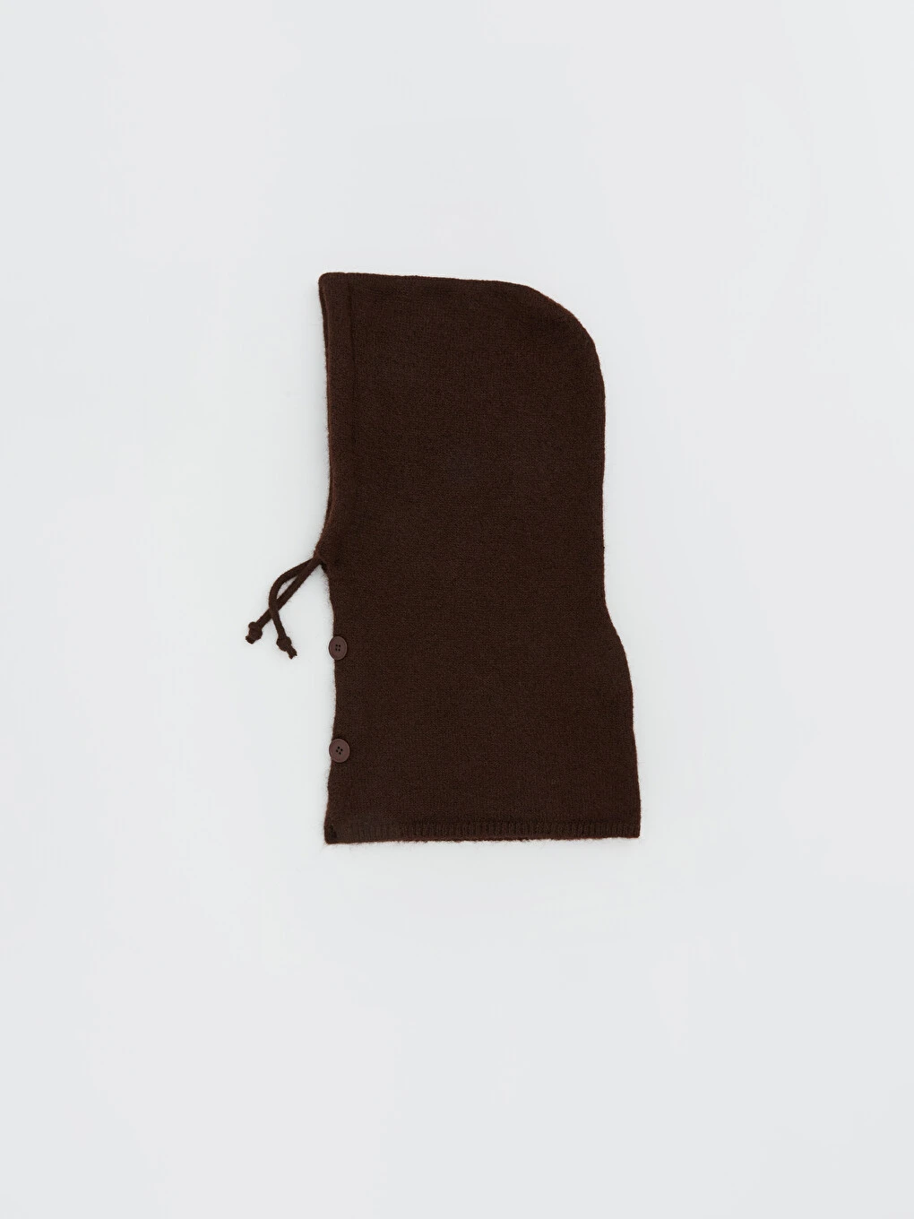 LCW ACCESSORIES Ženska Pletena Fantomka Šal