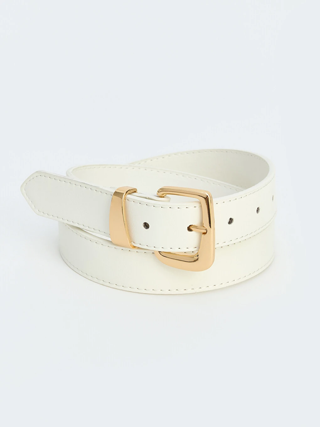 LCW ACCESSORIES Eko Koža Ženski Kaiš