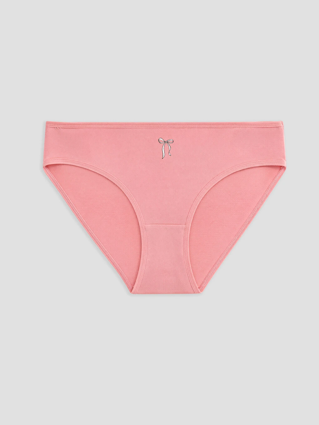 LCW Young Štampane Bikini Gaćice Pakovanje Od 5