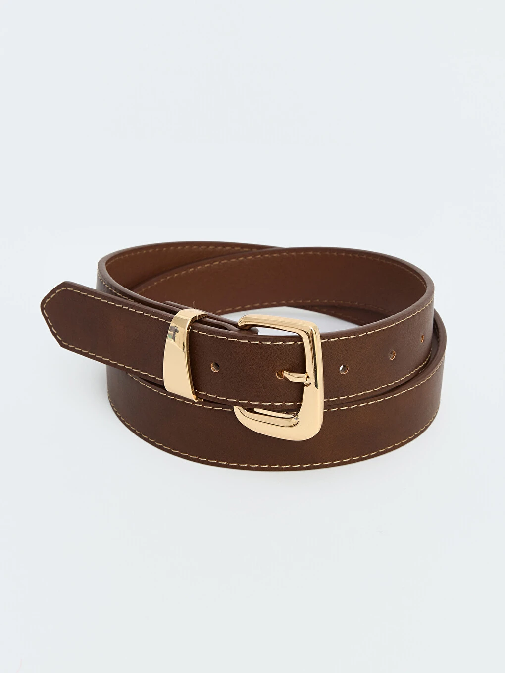 LCW ACCESSORIES Eko Koža Ženski Kaiš