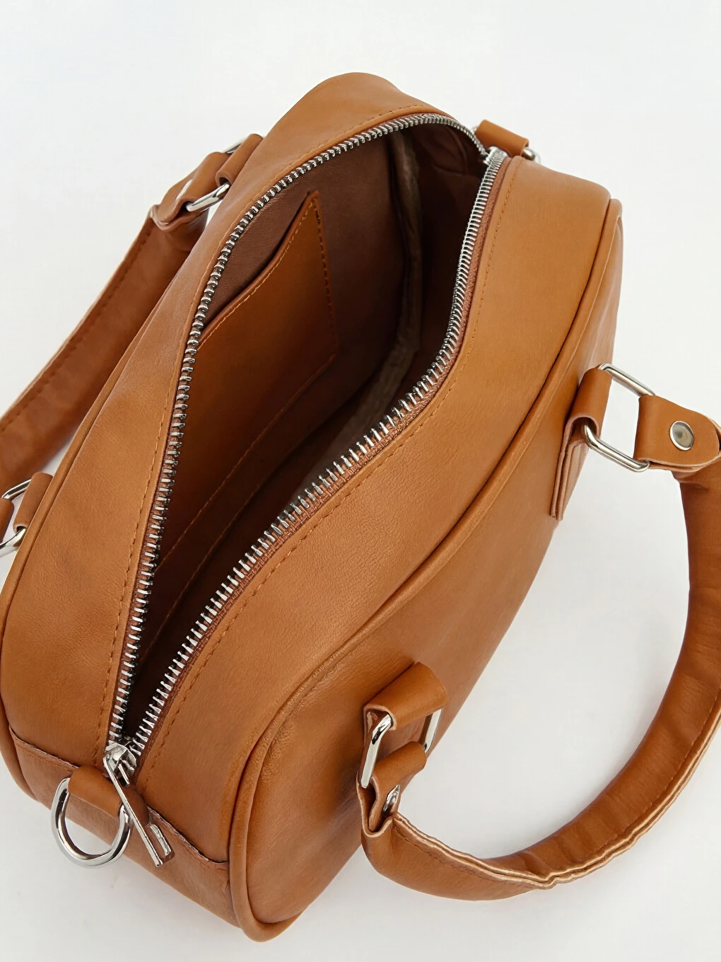 LCW ACCESSORIES Ženska Ručna Tašna Od Eko Kože
