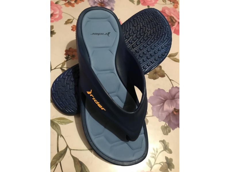 PAPUCE-JAPANKE NOVE -RIDER -Br 40/42