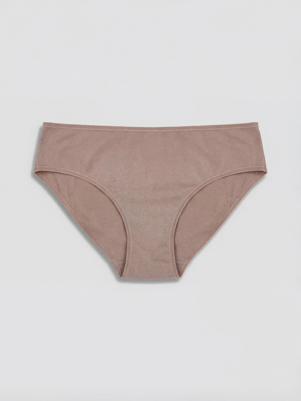 LC WAIKIKI Gaćice Bikini Sa Uzorkom, Pakovanje Od 3 Komada