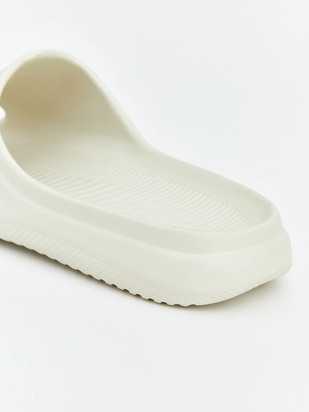 LCW STEPS Muška Papuča Za Plažu Sa Debelim Đonom I Jednom Kaišnom