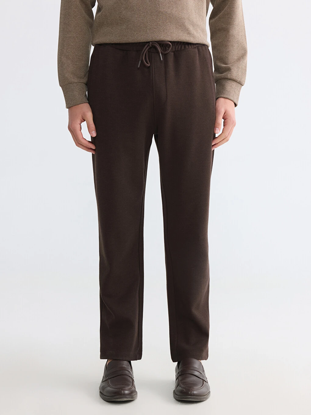 LCWAIKIKI Classic Regular Fit Muške Donje Trenerke