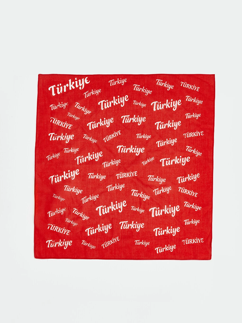 LCW ACCESSORIES Turska Štampana Muška Bandana