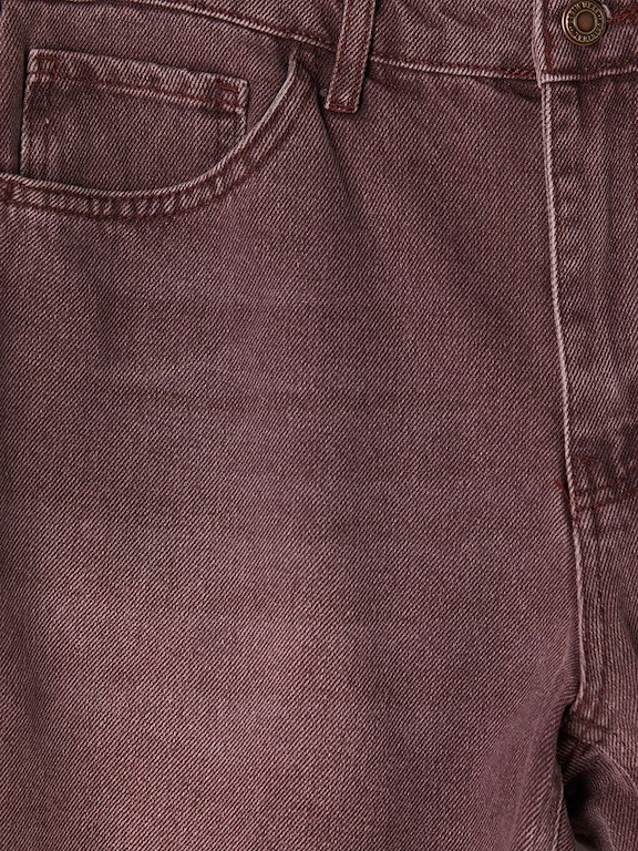 LCW ECO Regular Fit Muški Teksas Šorts