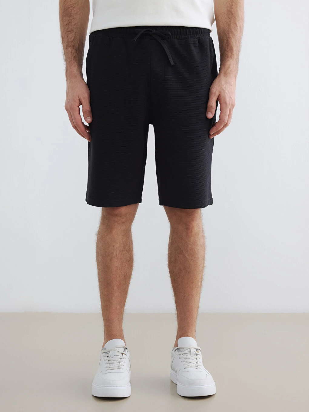 LCWAIKIKI Classic Regular Fit Muški Šorts