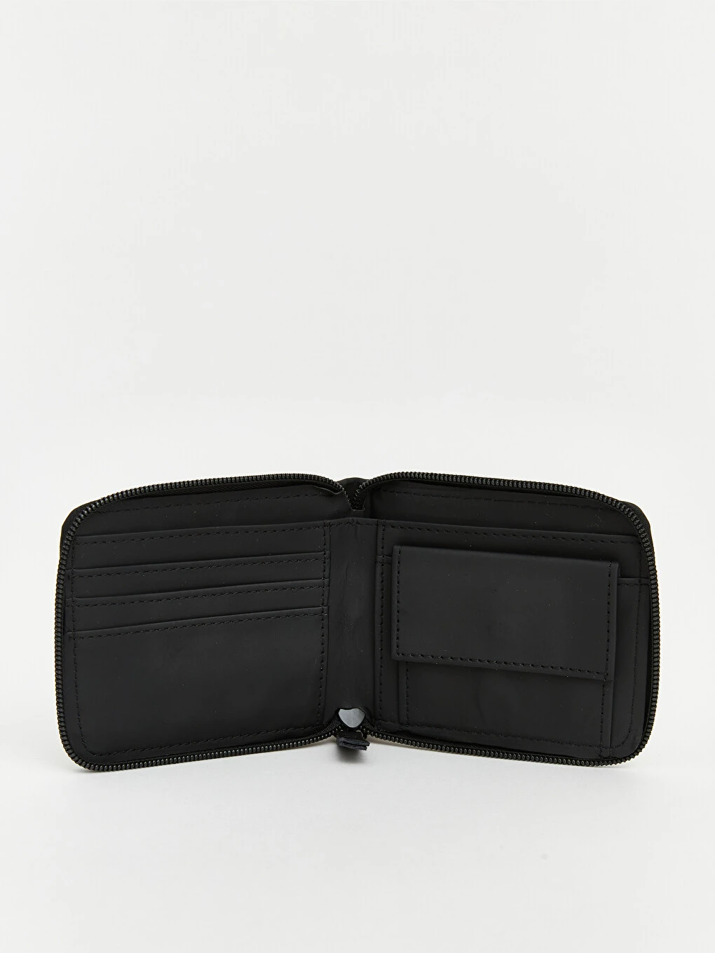 LCW ACCESSORIES Muški Novčanik Od Eko Kože