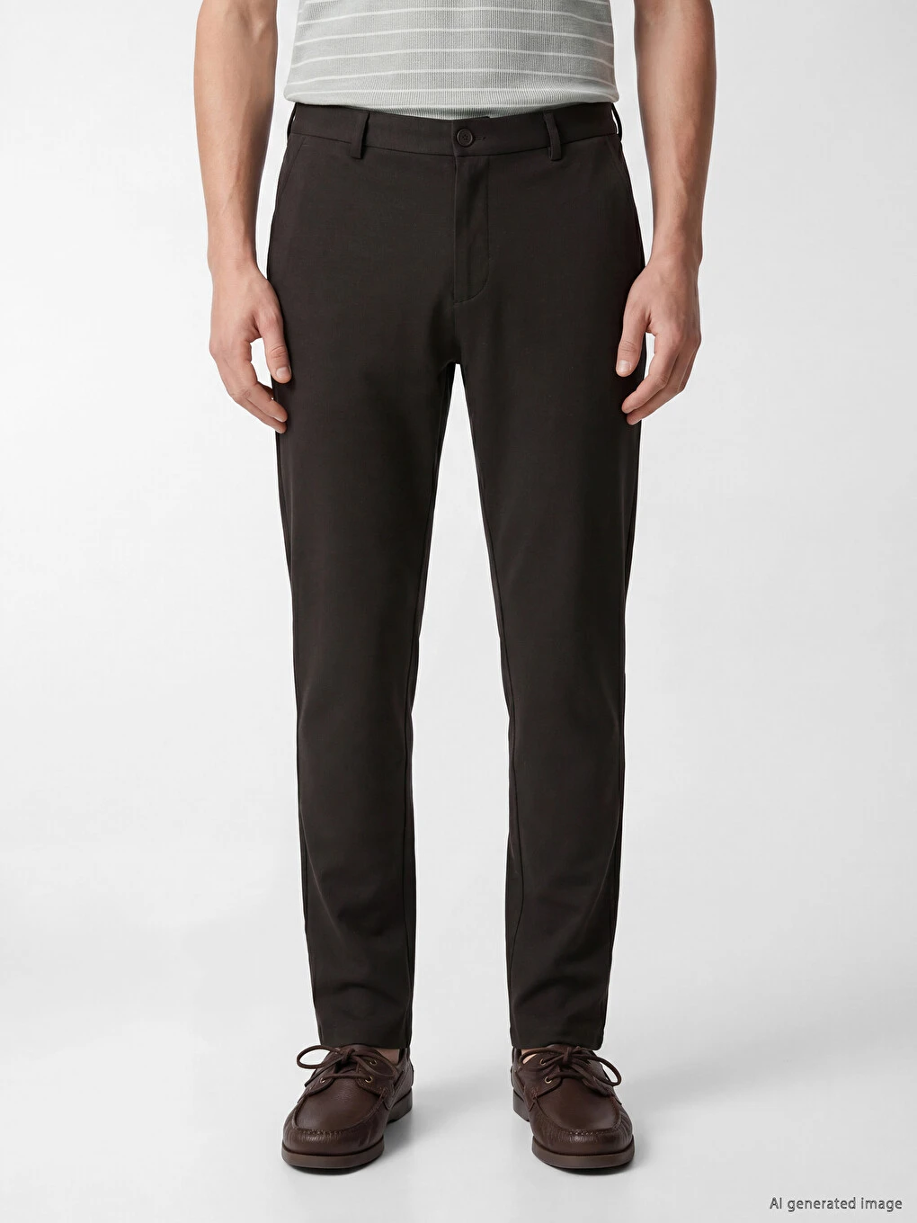 SOUTHBLUE Standard Fit Muške Pantalone