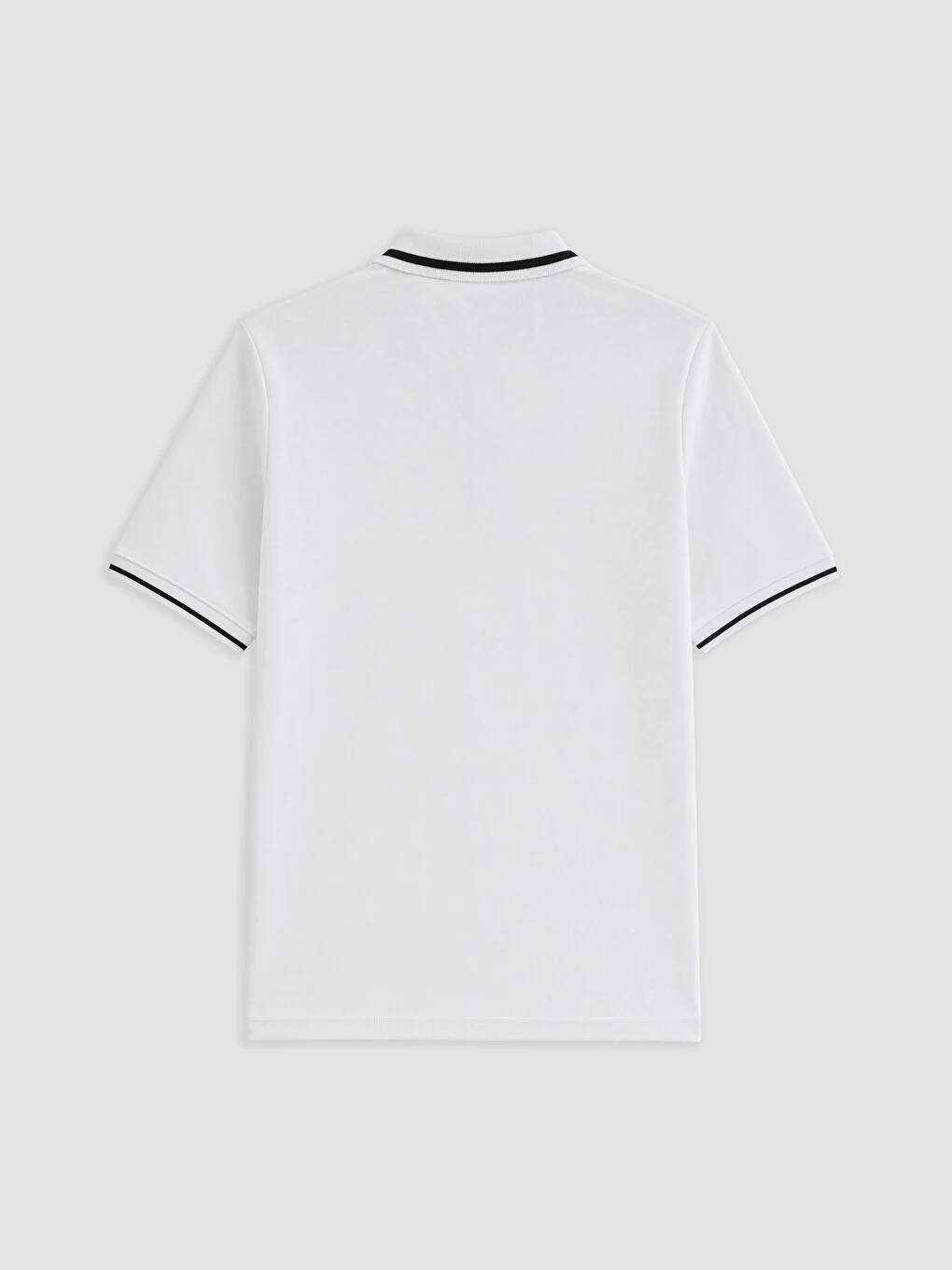 LCWAIKIKI Classic Muška Polo Majica Od Pikea