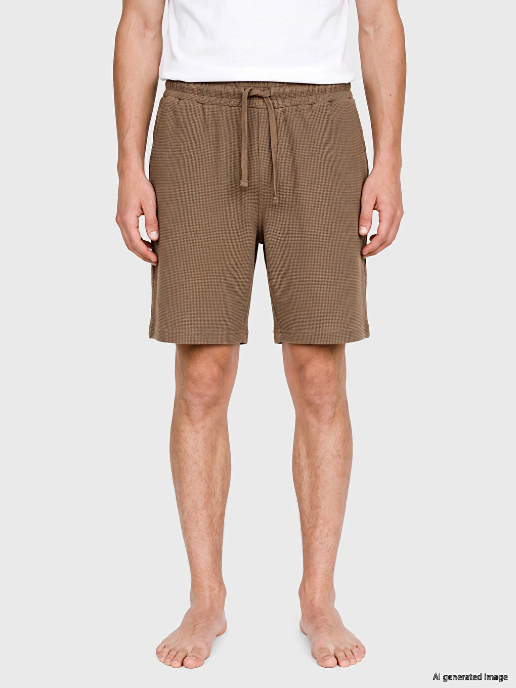 LC WAIKIKI Regular Fit Muški Šorts