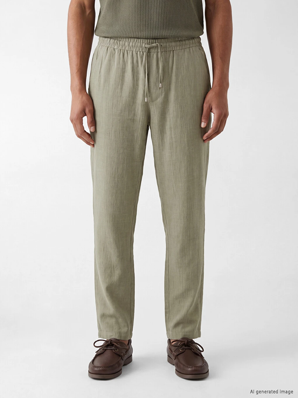 LCW Vision Standard Fit Muške Pantalone