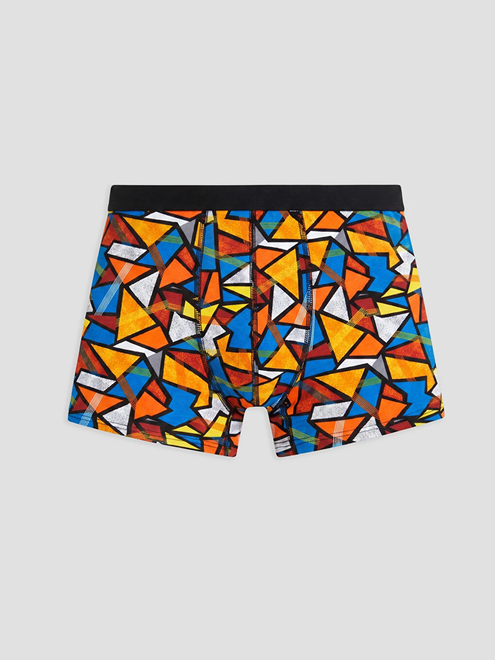 LC WAIKIKI Muške Pamučne Rastegljive Bokserice, Pakovanje Od 3 Komada
