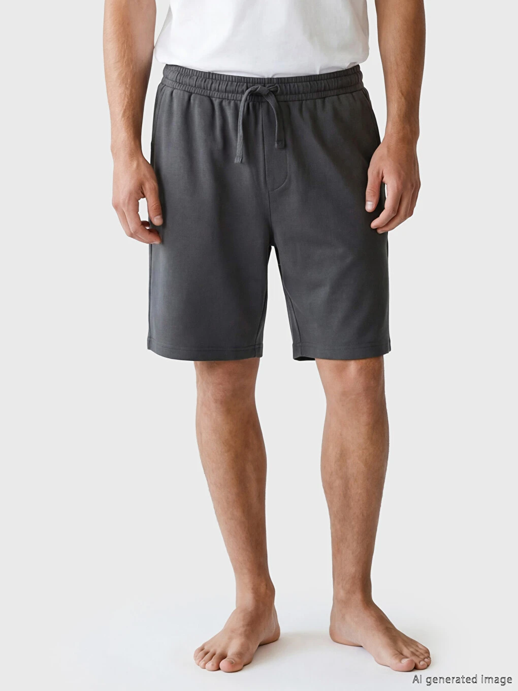LC WAIKIKI Regular Fit Muški Šorts