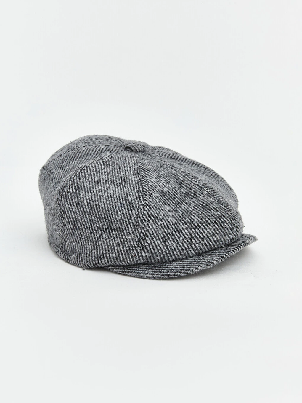 LCW ACCESSORIES Muška Ravna Kapa Šešir