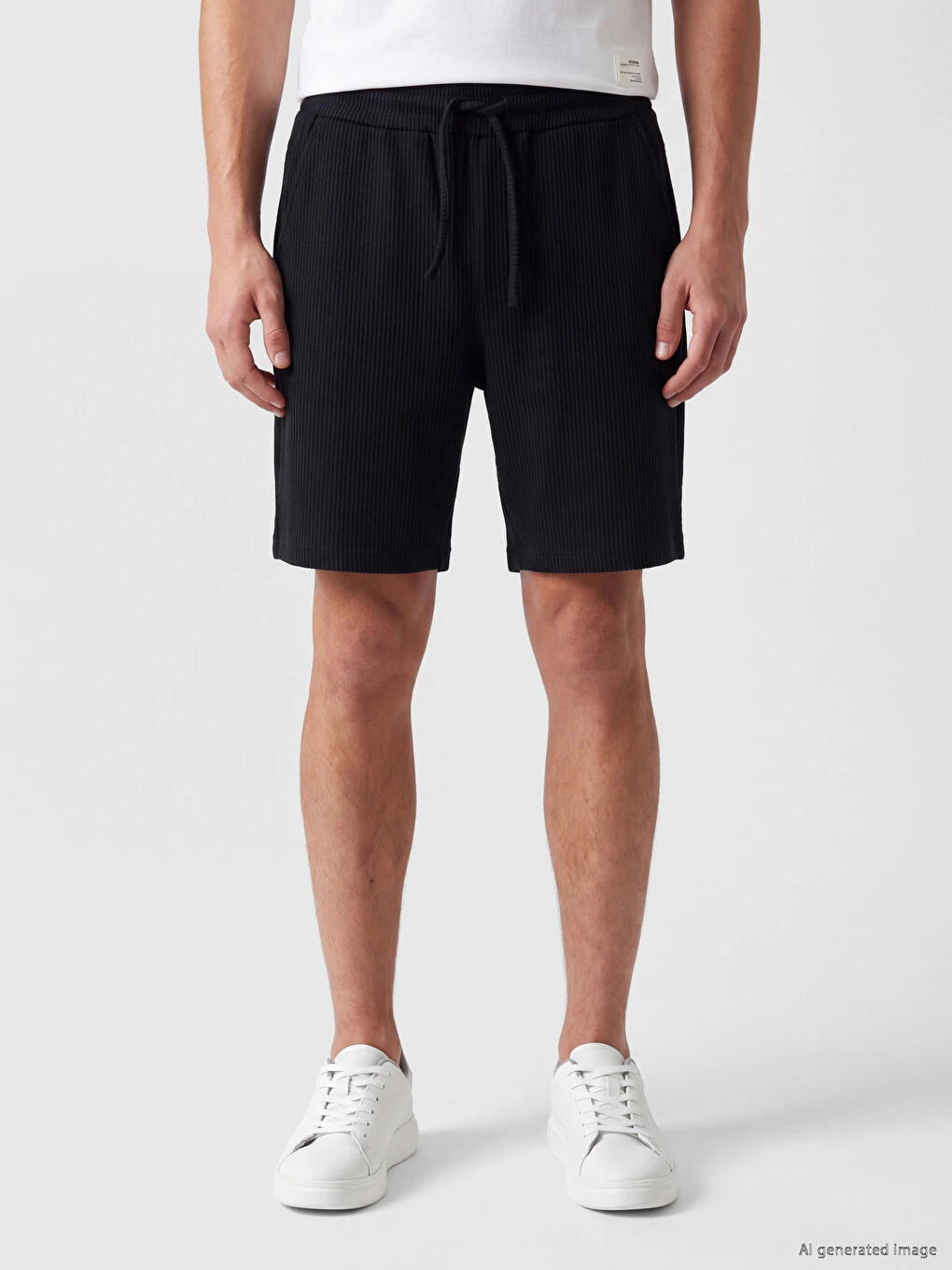 LCW Vision Regular Fit Muški Šorts