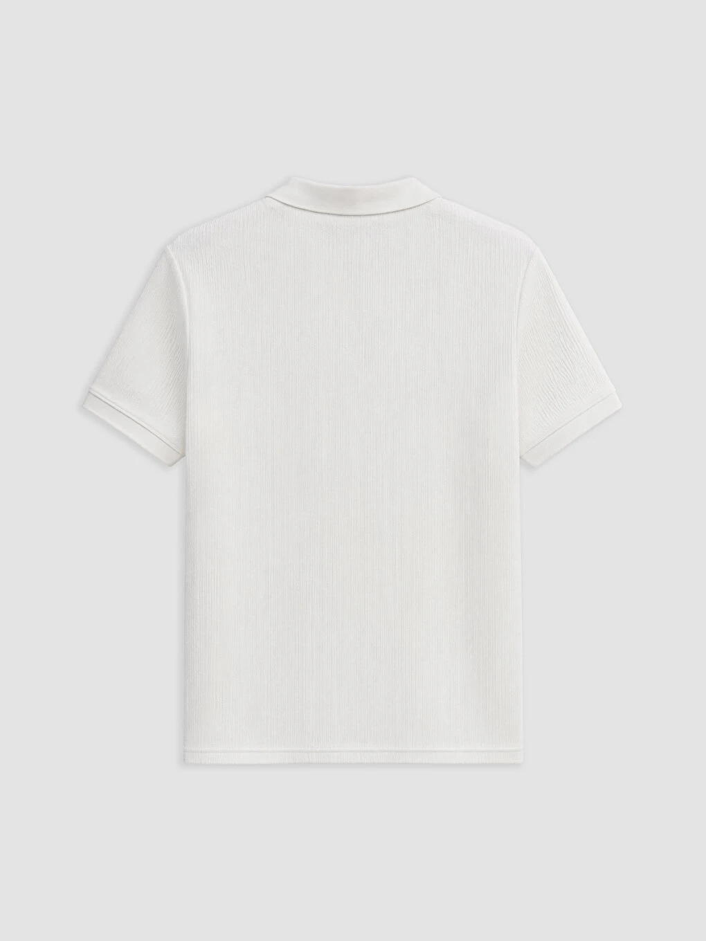 XSIDE Polo Kragna Vezeni Muška Majica