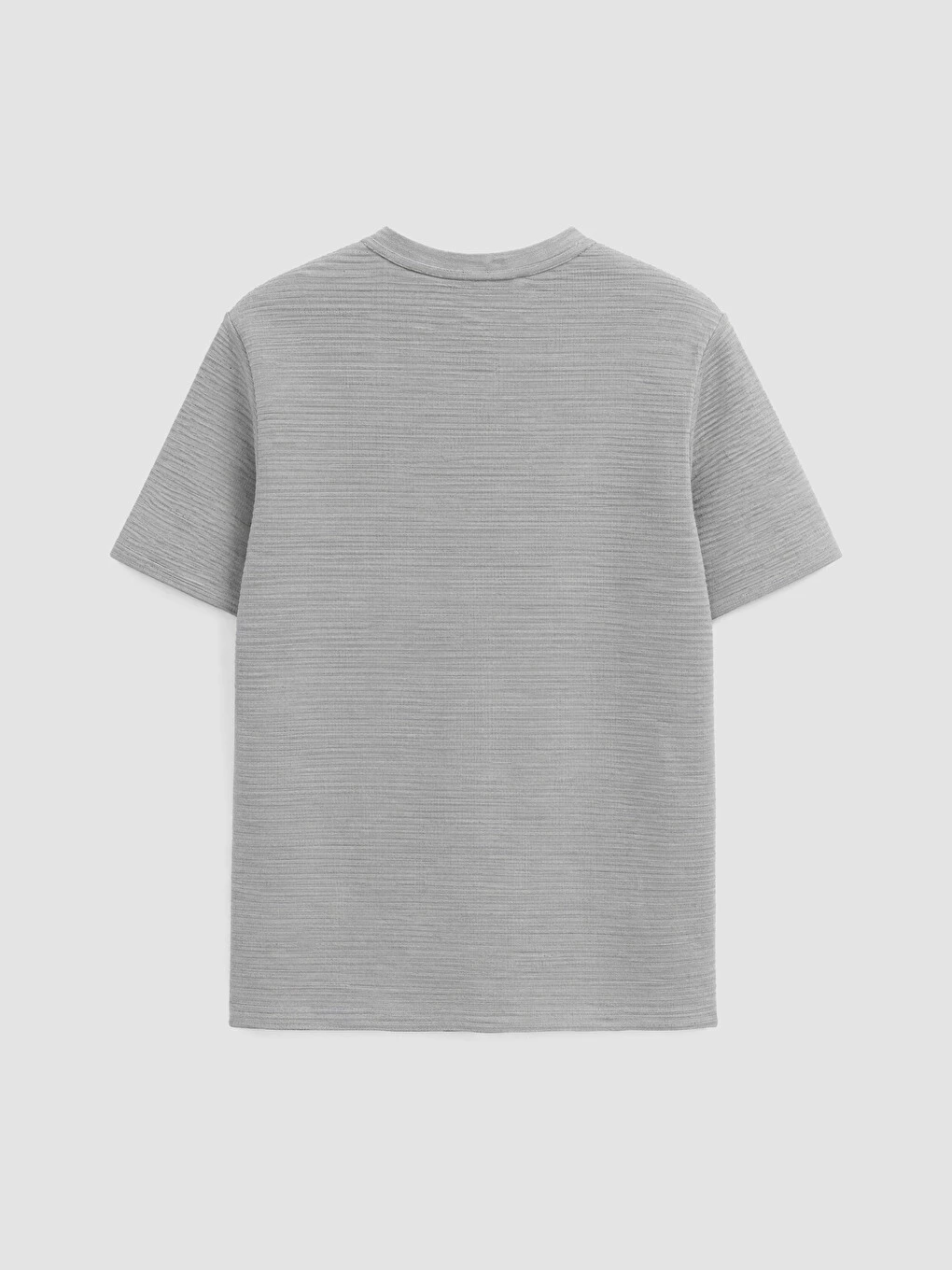 XSIDE Regular Fit Basic Majica