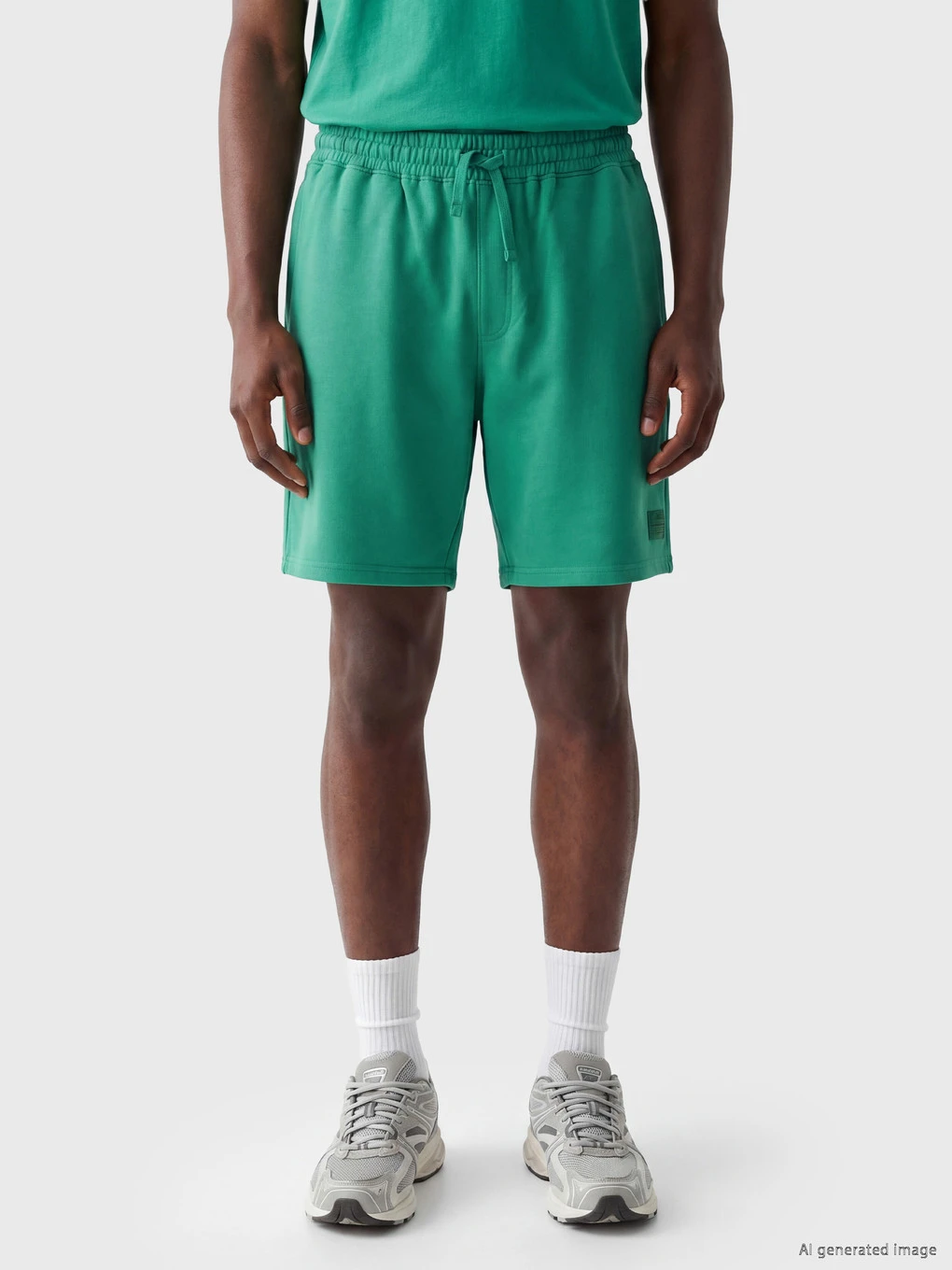 XSIDE Regular Fit Muški Šorts