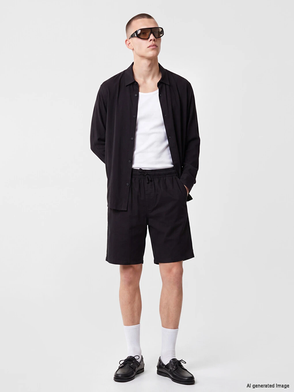 XSIDE Regular Fit Muška Košulja