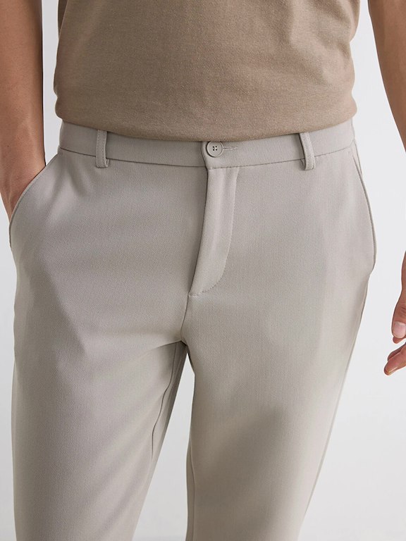 LCW Vision Muške pantalone regularnog kroja