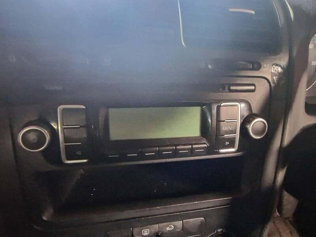 MULTIMEDIJA ZA VOLKSWAGEN GOLF 5