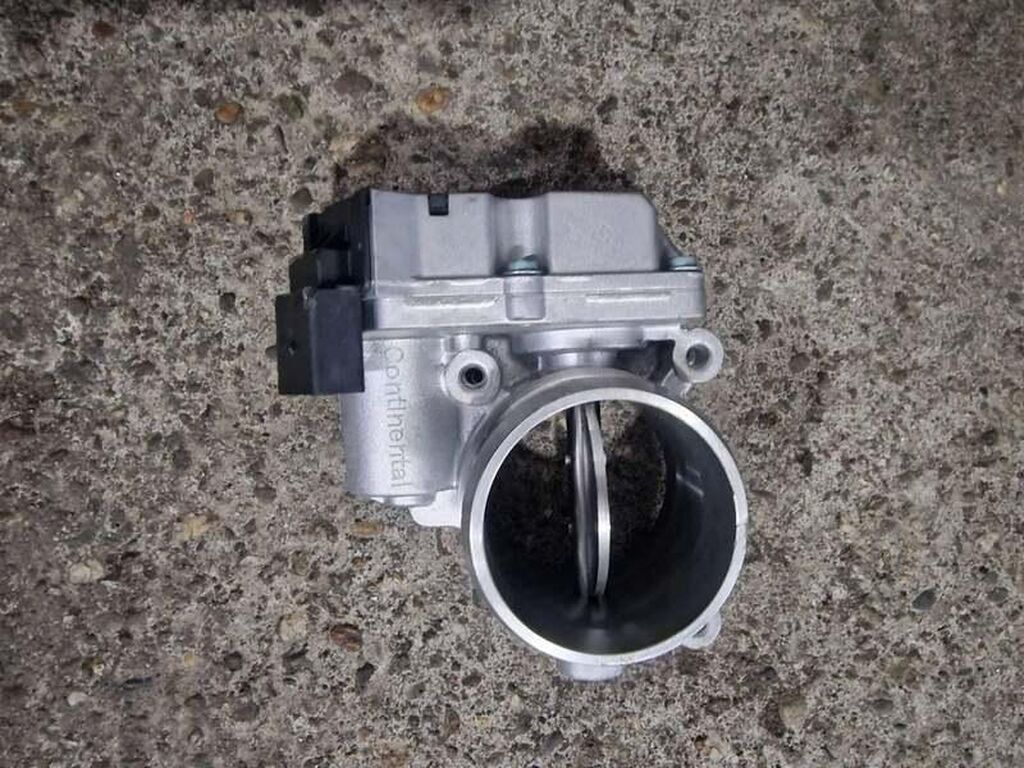 KLAPNA GASA 3.0 TDI ZA AUDI Q7 OD 2006. DO 2010. GOD. | Extra